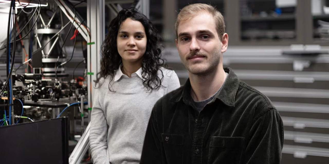 Observing Interference: QCL's groundbreaking research featured on the ...