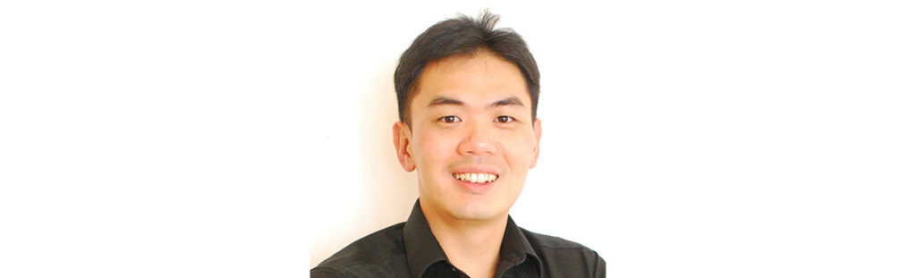 Ting Rei Tan wins funding from Wellcome Leap to drive multi ...