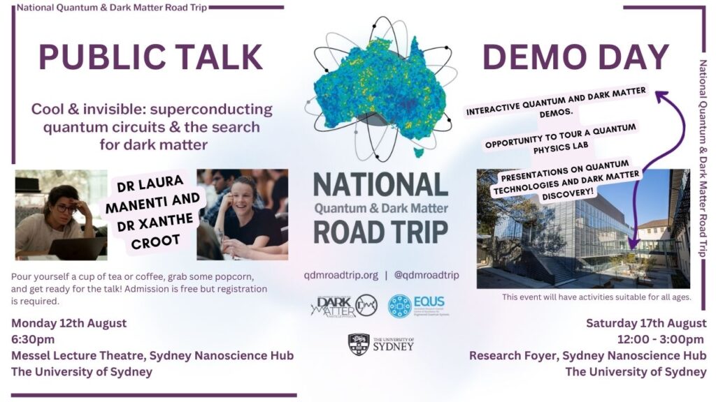 Home - Quantum at Sydney