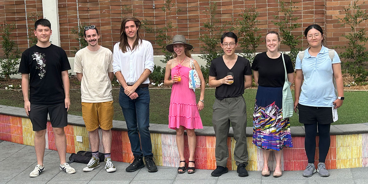 Superconducting Quantum Circuits Laboratory - Quantum at Sydney